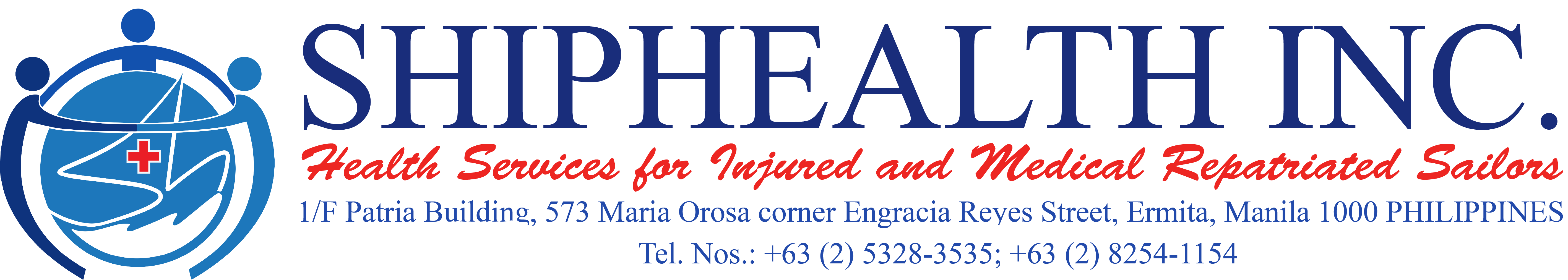 Covid-19 Assessment Form - Shiphealth Inc.